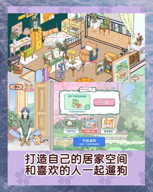 落樱小屋1官方正版