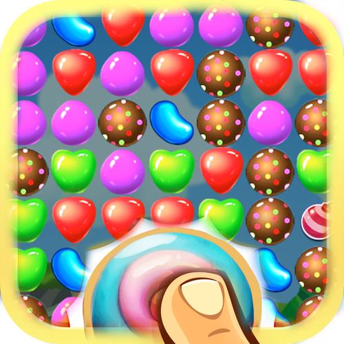 快乐爱消除抖音版升级版最新版截图