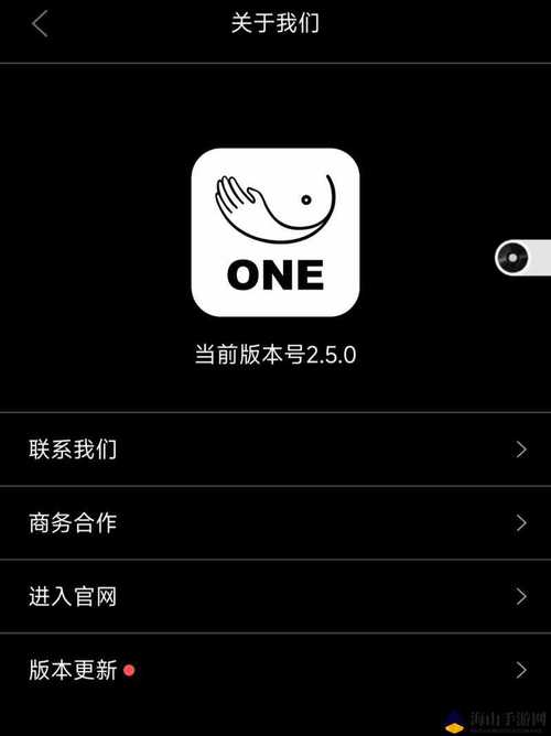ONE.YG3.AQQ黑色版免墙版图标