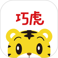 巧虎最小的什么版红包正版图标