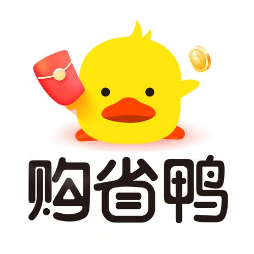 鸭子接单平台软件图标
