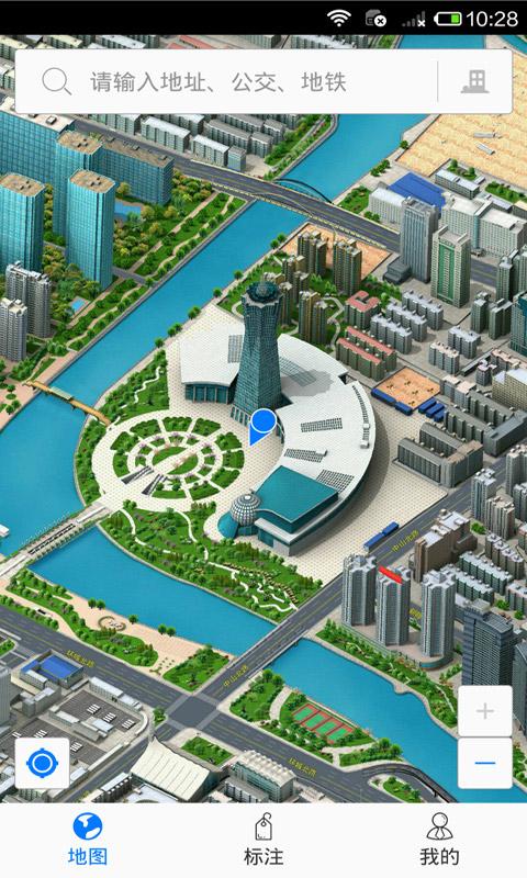 e都市地图下载图标