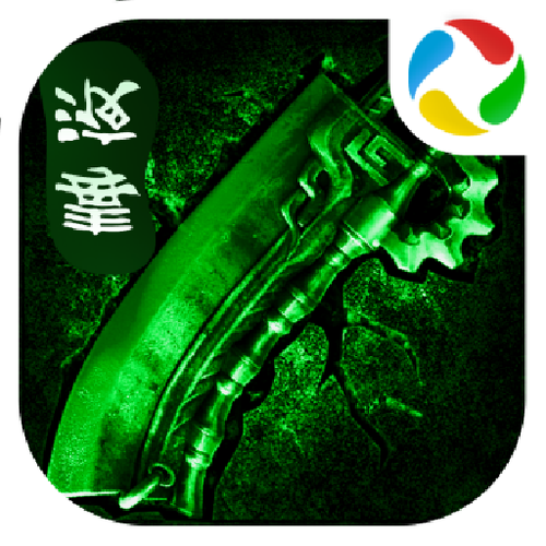 毒液传奇能赚钱吗图标