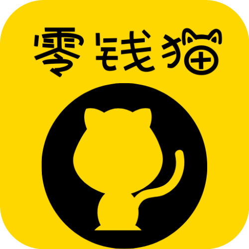 零钱猫永久vip无广告图标