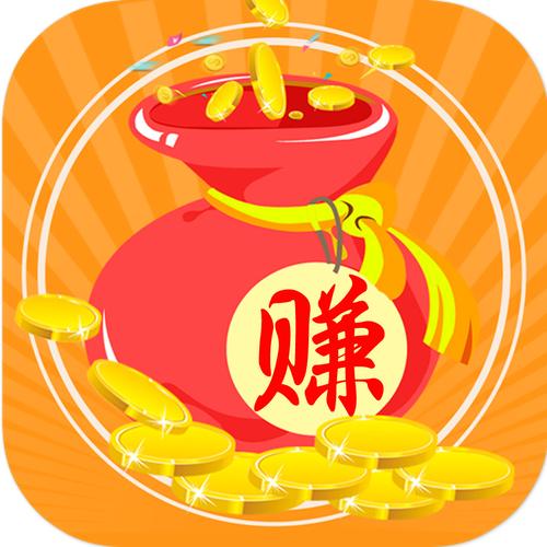 疯赚学生赚钱图标