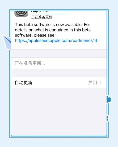 开发者预览版
