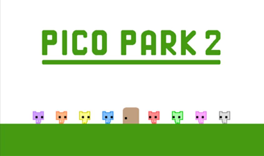 PicoPark安卓版官网图标