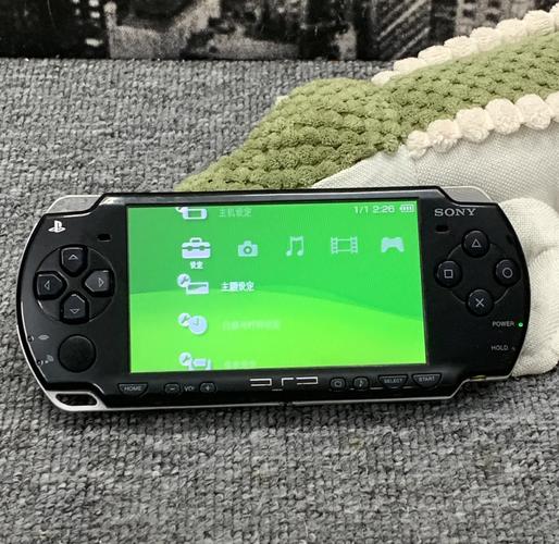psp2000赚钱版