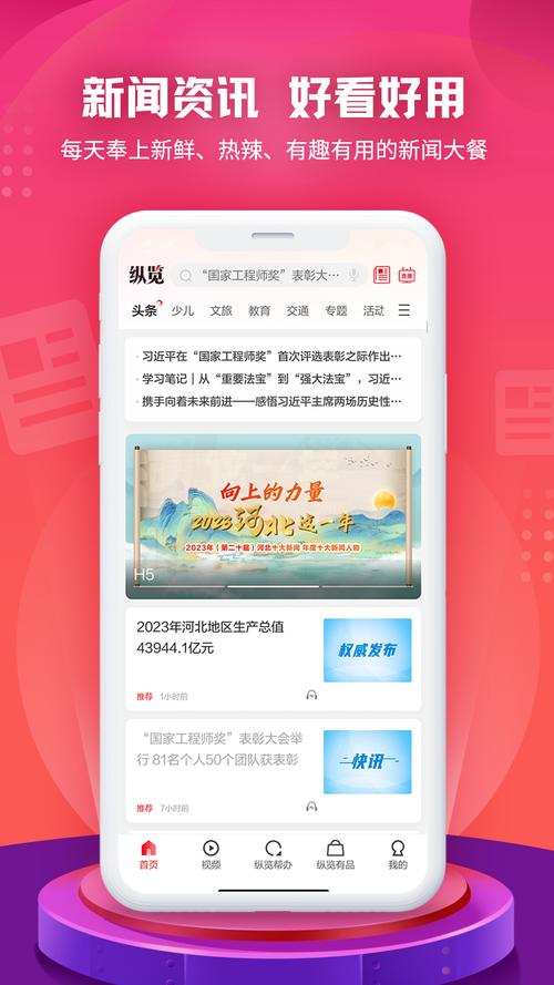 阅资讯