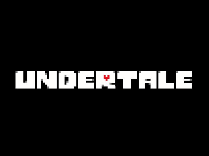gamejolt传说之下重制版图标