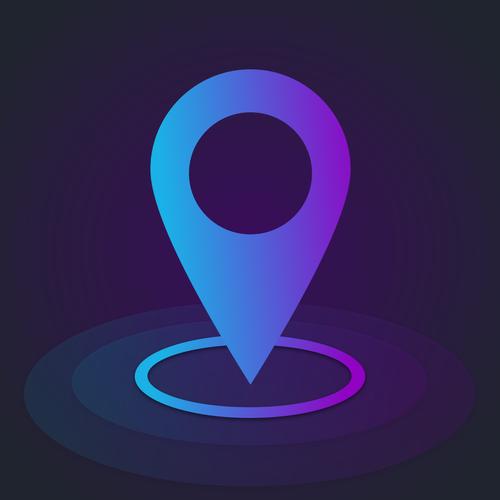 手机定位app免费app截图