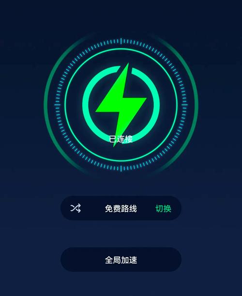低延迟加速器永久免费版经典版无广告截图
