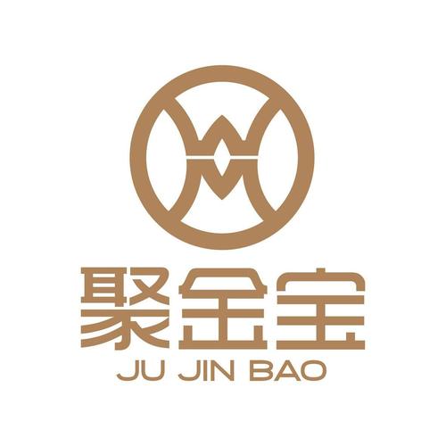 聚金图标