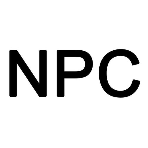 NPC下载安装