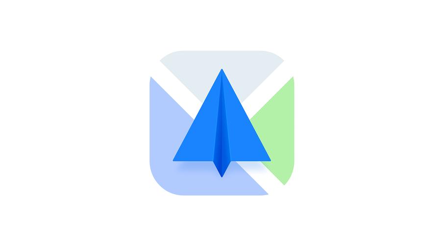 高德地图MIUI精简版图标