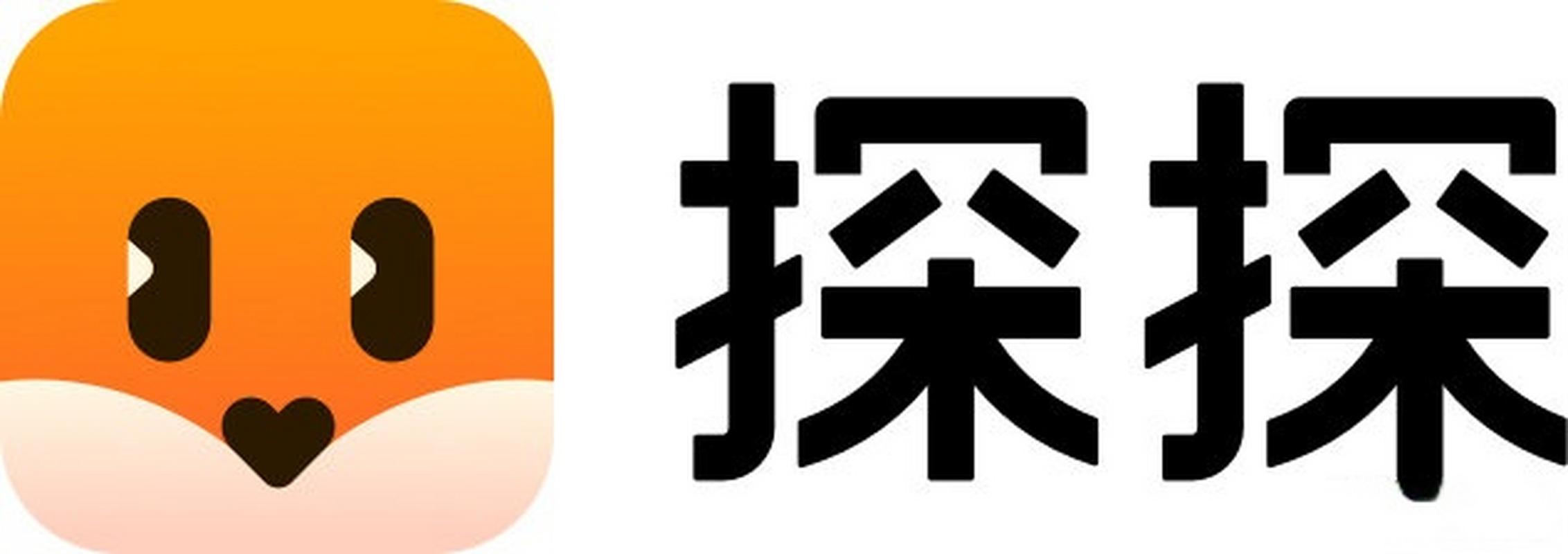 探探官方正版下载图标