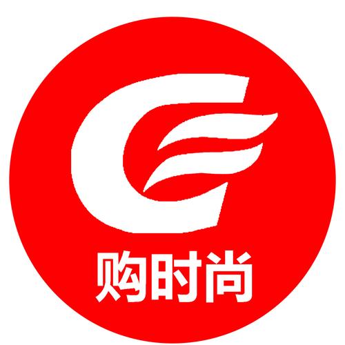 时尚购物app官方图标
