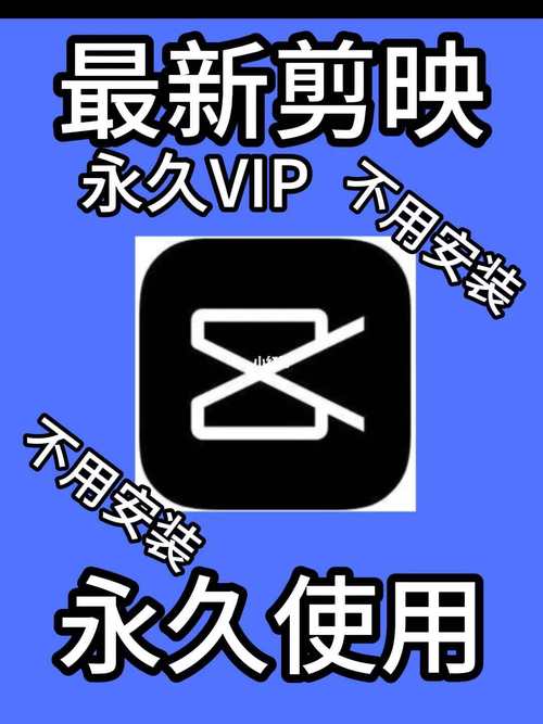 剪映去广告破解版截图