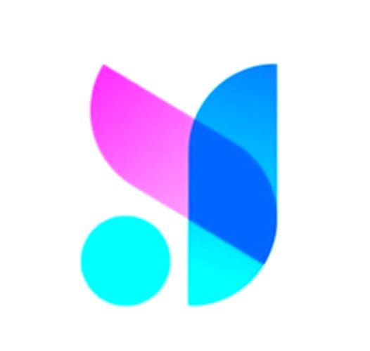 一刻相册视频图标
