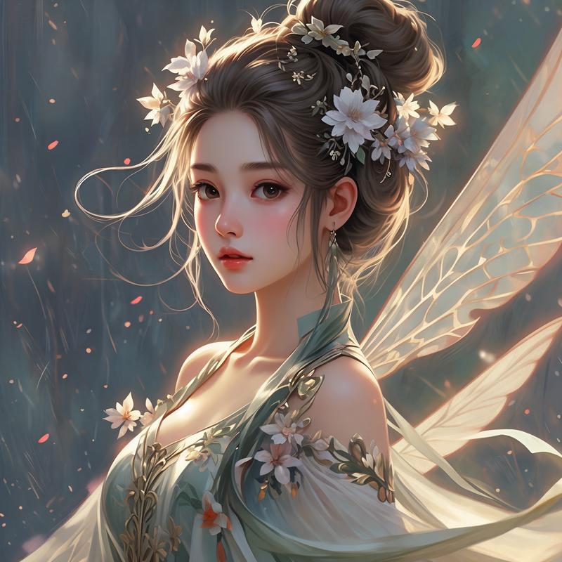 星辰少女破解版破解版无限体力图标