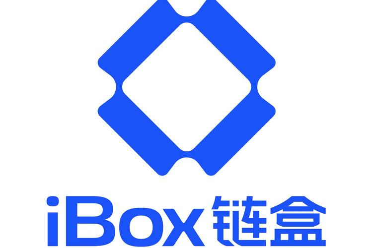 ibox数字藏品平台下载图标