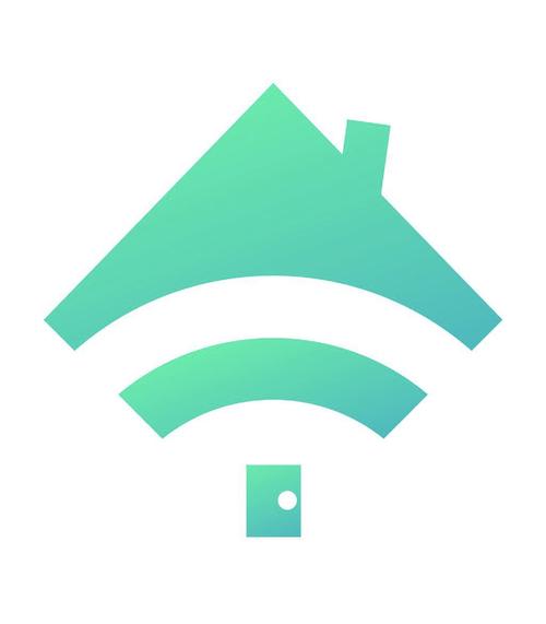 万能加速器app图标