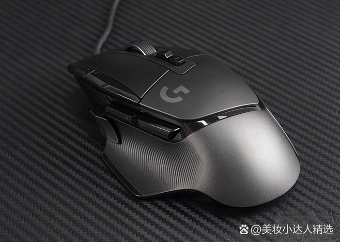 罗技G502无线版红包正版