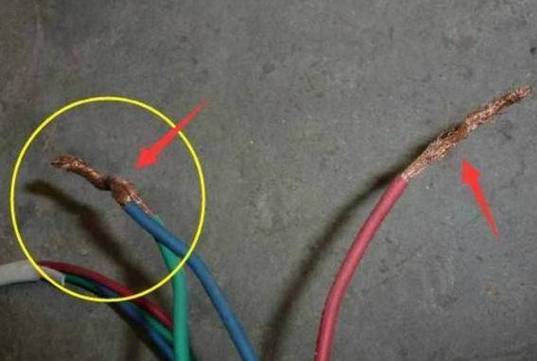 不用的电线头有电怎么封纯净无广告版截图
