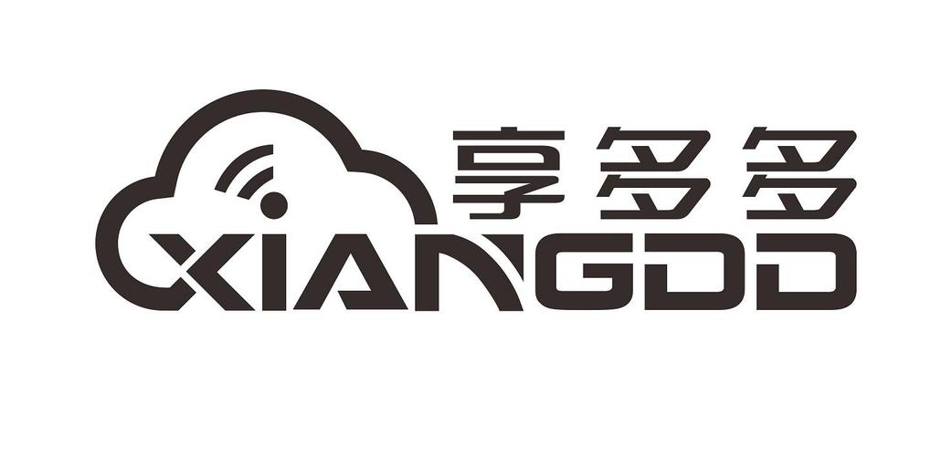 享多多平台纯净版图标