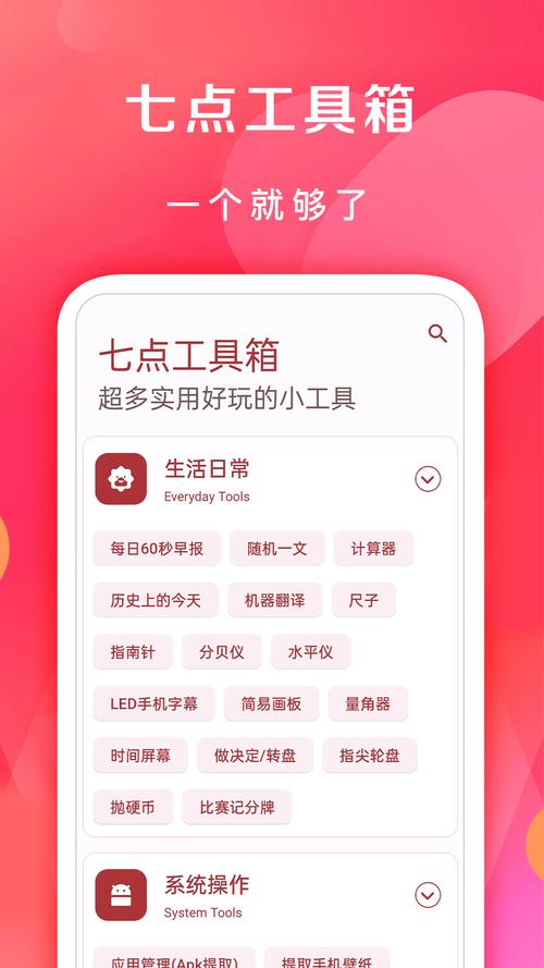 7号工具箱