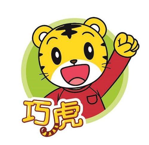 巧虎客户端图标