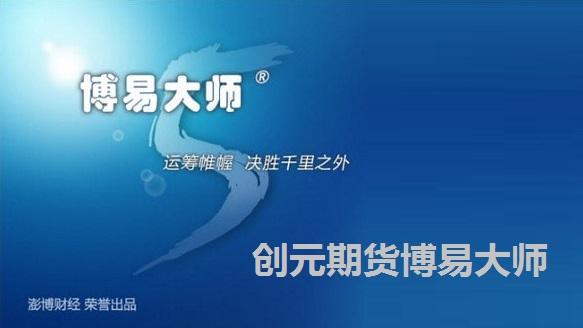 长江期货博易大师下载