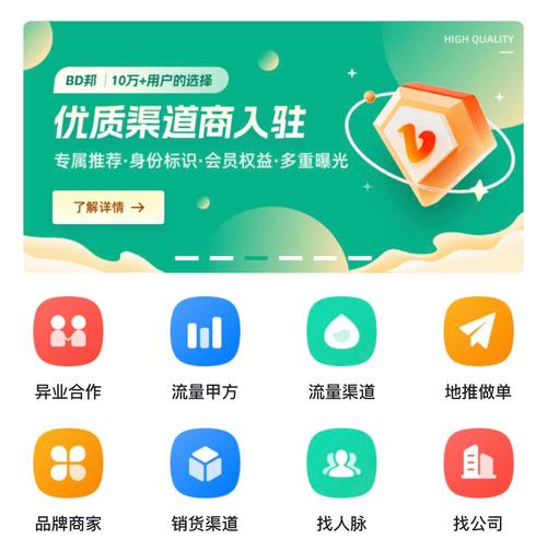 2023免费网站推广大全图标