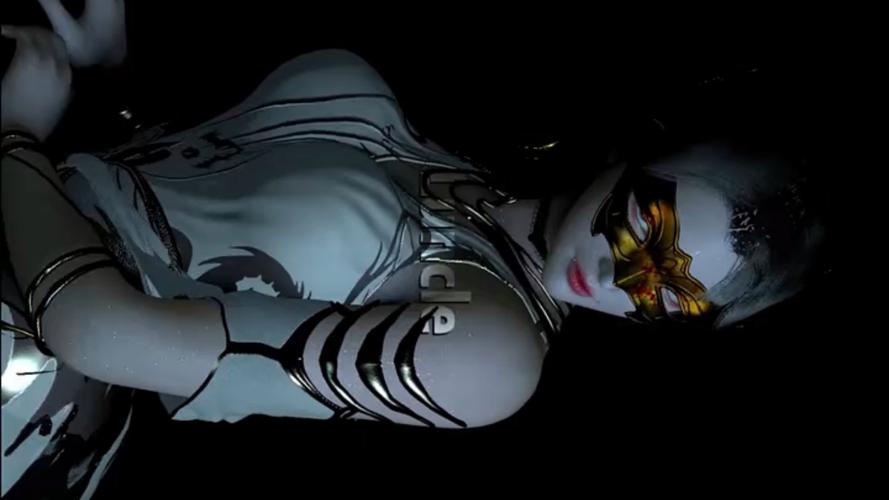 vam国漫3dmax骑舞破解版永久VIP图标