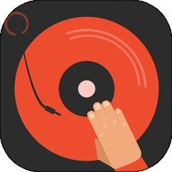 dj多多免费下载图标