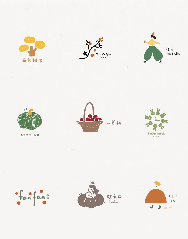 宣传海报图片手绘图标