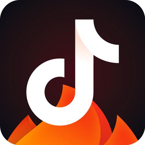 抖音火山版赚钱版页面无弹窗截图
