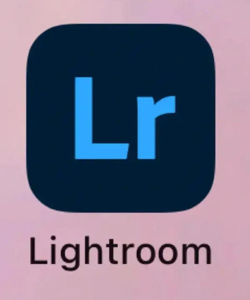 Lightroom正版免费无限时间版
