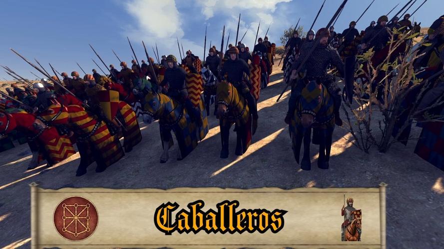 阿提拉全面战争1212mod整合版赚钱版
