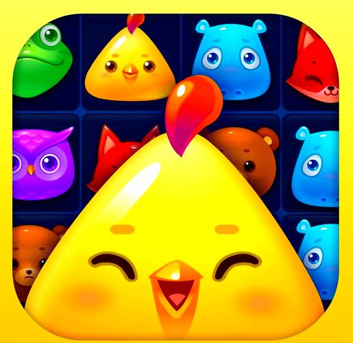 消消达人2020免费版截图