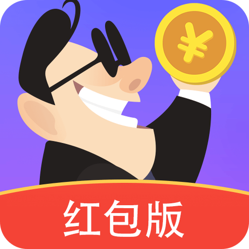 掌心赚客帮图标