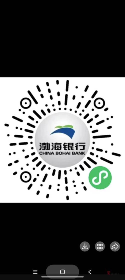 渤海大智慧手机版兑换码截图