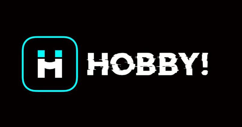 hobby官方网站无限版图标
