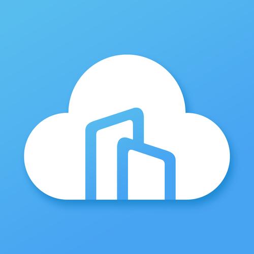 云管家官方正版图标