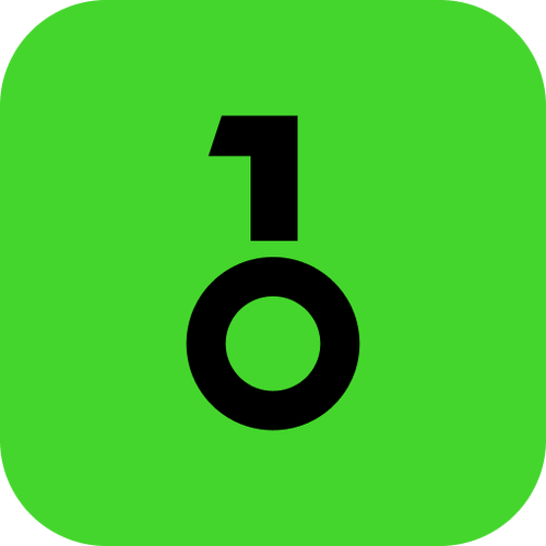 onekey一键还原入口图标