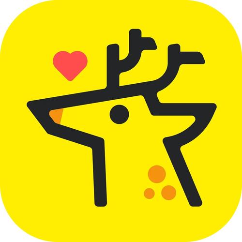 陪玩app图标