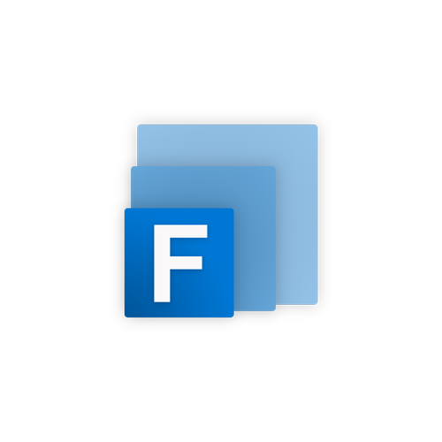 fluent破解版经典版图标