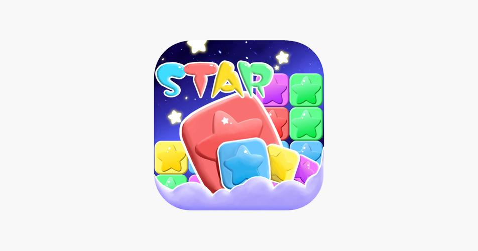 星星爱消除图标