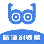 啵啵浏览器旧版安装包截图