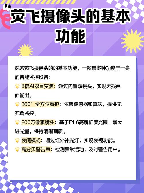 莹飞摄像头官网图标